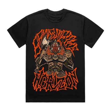 Warrior T Shirt