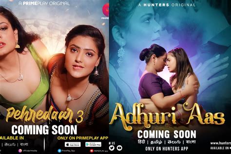 8 Rani Pari Web Series List For 2024 18 Only