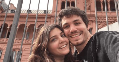 Pesar En Neuquén Por La Pareja Que Murió Tras Chocar En Buenos Aires
