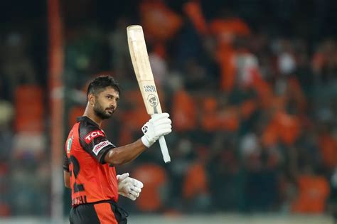 Ipl 2023 Srh Vs Rr Twitter Trolls Rahul Tripathi For Nullifying