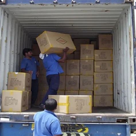 House Shifting Loading Unloading Services In Trucking Cube Pan India In Pune