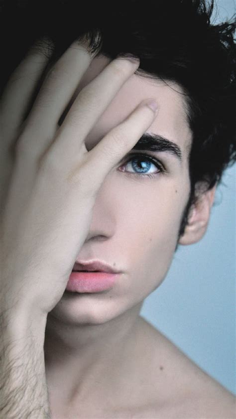 Brazilian Male Maikon Andretti Actor And Model Mega Model Brazil