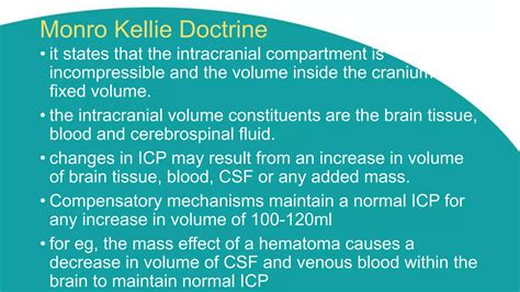 Cerebral Herniation Syndromes Pptx