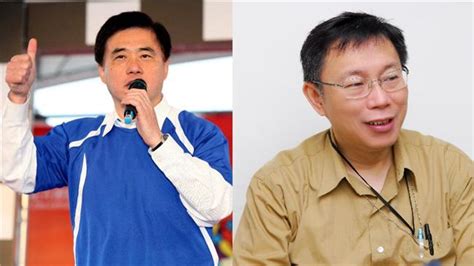 郝龍斌邀功世大運 網友提這件事打臉：幸好是柯文哲辦 政治 三立新聞網 Setncom