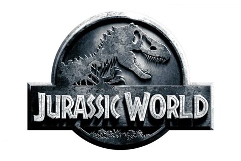 Jurassic Park 5 Logo