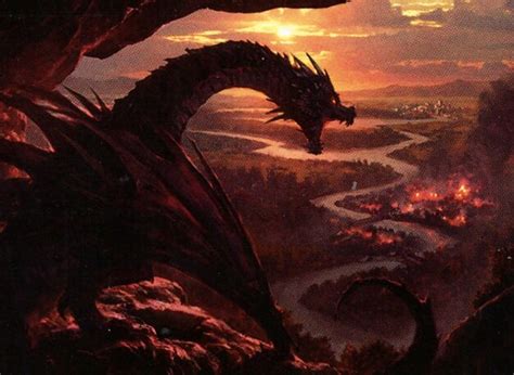 Territorial Hellkite Card Edhrec