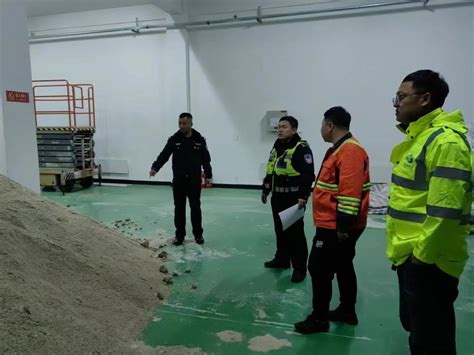 【工作动态】吉林高速公安白城分局组织所属大队深入企业召开施工安全管理座谈会，上好“安全生产第一课”澎湃号·政务澎湃新闻 The Paper