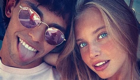 Magui Corceiro La WAG Del Atleti De La Que Todo El Mundo Habla