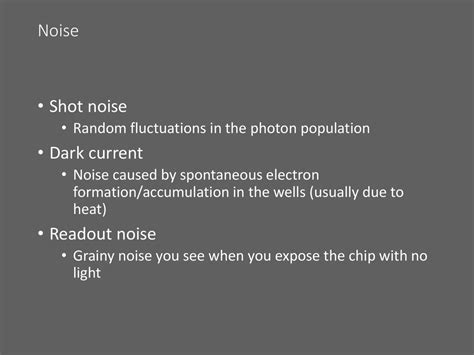 Bibe 177 Principles Of Modern Microscopy Ppt Download