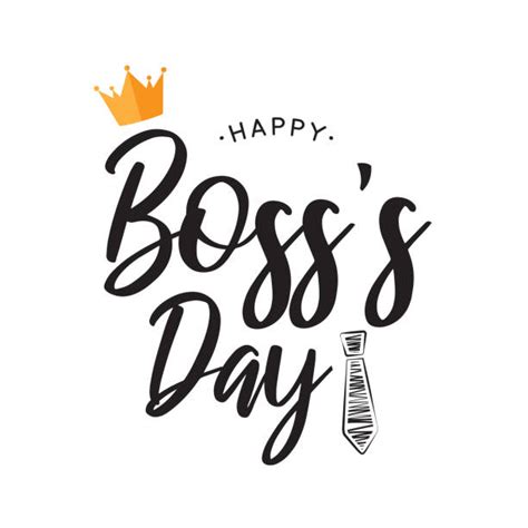 Boss Appreciation Clip Art