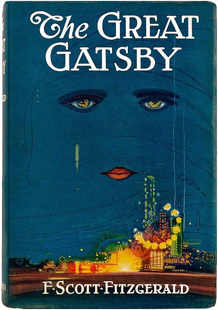 The Great Gatsby Wikipedia