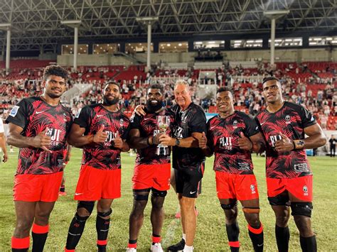 Fiji Rugby Union