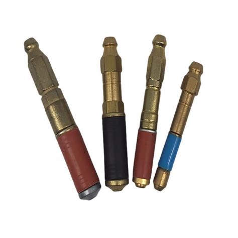 Brass Injection Packer Korea Type Grouting Packer