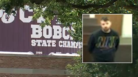 Cy Fair High School Teacher Resigns After Allegedly Having Sex With 15