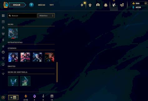 Desapego Games League Of Legends Lol Conta Antiga League Of
