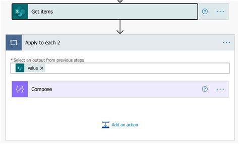 Power Automate What Is Concurrency Control Manuel T Gomes