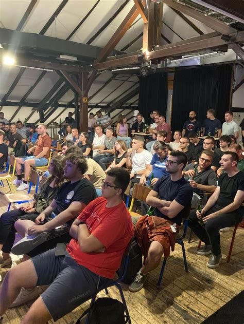 Beerjs Скопје On Linkedin Its A Wrap фала ви дечкии најдобри стее🫶🫶