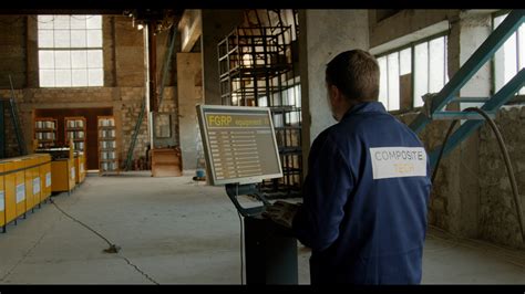 Composite Tech Frp Linkedin