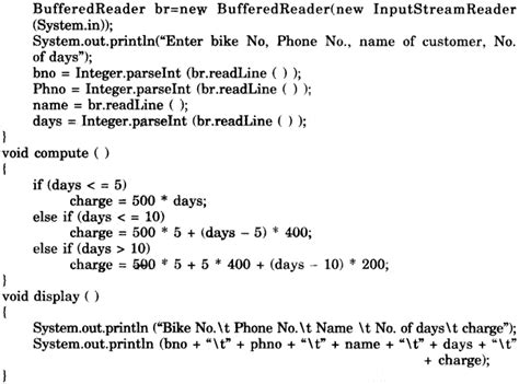 Icse Computer Applications Question Paper Solved For Class A