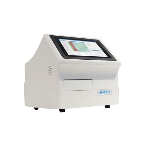 Supply Elisa Microplate Reader Bk El A Bk El B Bk El C Bk El D Bk El Da Wholesale Factory