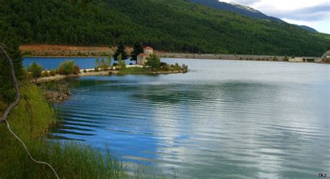 Φενεός Κορινθίας Λίμνη Δόξα Ga Trips