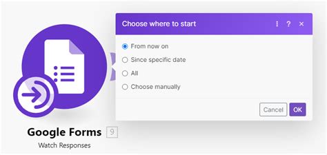 How To Specify Only New Form Submits How To Make Community