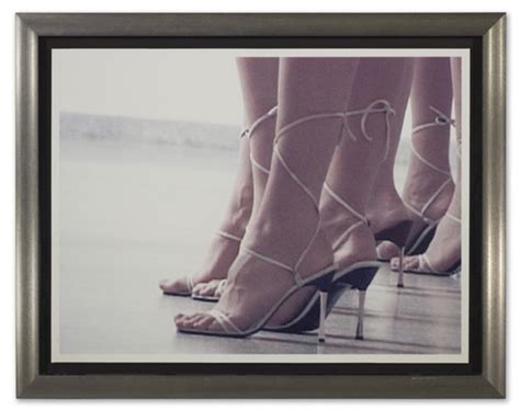 Vb35 Performance 1998 Show Solomon R Guggenheim Museum Ny Usa By Vanessa Beecroft On Artnet