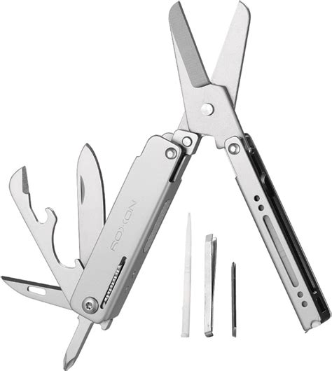 Mini Multi Tool Hero Outdoors