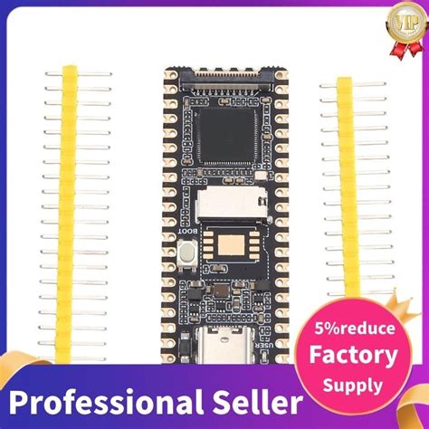 For Luckfox Pico Linux Board Rv1103 Rockchip Ai Board Arm Cortex A7 For