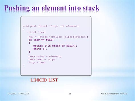 Stack Adt Pptx