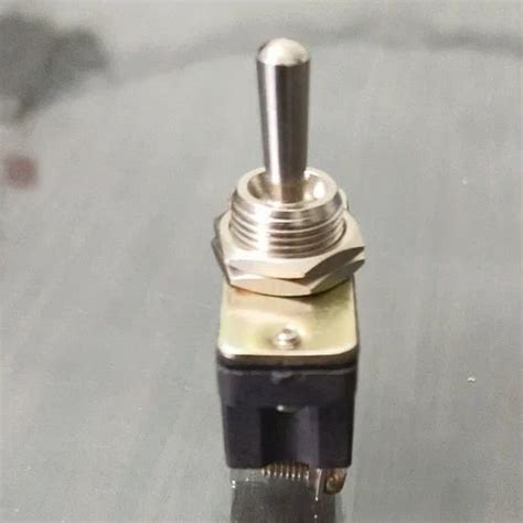 Big Toggle Switches Three Position Center Off At Rs 409piece In Meerut