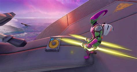 Where To Recover A Data Drive From Daily Rubble In Fortnite