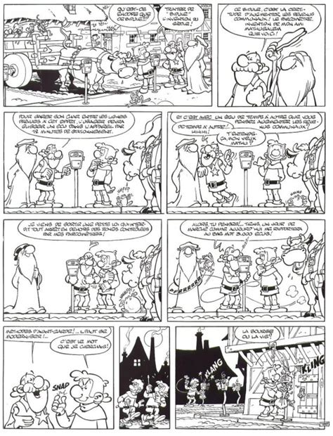 Léonard T43 Super Génie Par Turk Et De Groot