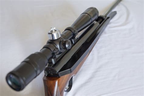Air Logic Genesis Air Logic Vintage Airguns Gallery Forum