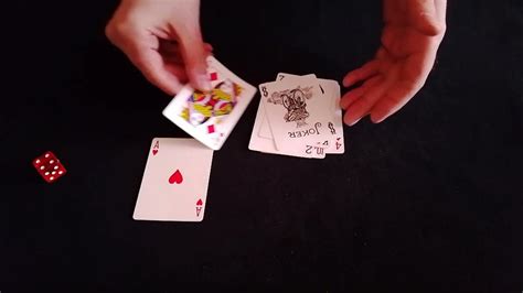 фокус без ловкости рук секрет Youtube