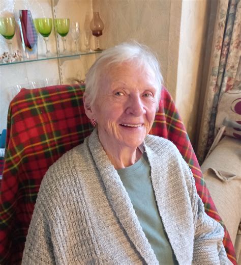 Death Notice Of Eileen Doyle Née Collins Dun Laoghaire Dublin Ripie