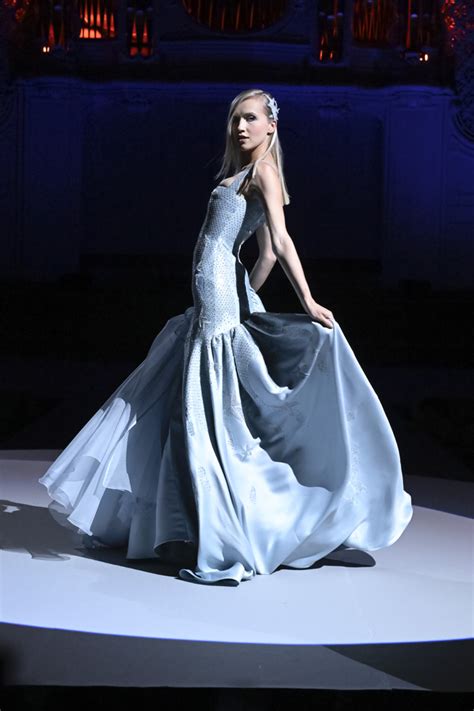 First Shield Julien Fourniés New Haute Couture Collection ⋆ Julien