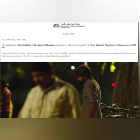 Venkatesan K On Linkedin Happy For You Man 🙌