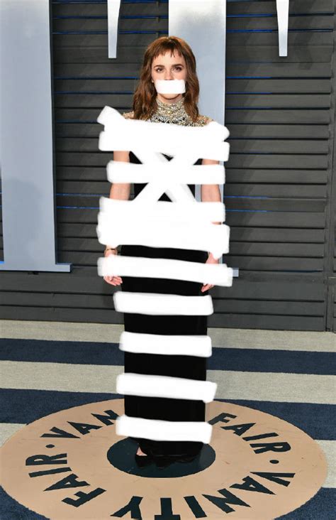 Emma Watson Duct Tape Bound And Gagged By Icde23 On Deviantart