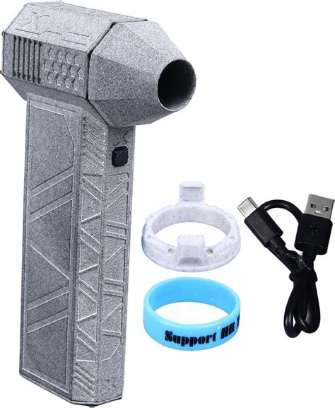 Air Blower Super Jet Fan150000 Rpm Portable Mini Jet Blower Turbine