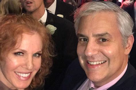Fox News Liz Claman And Msnbcs Jeff Kepnes Separate After 24 Years