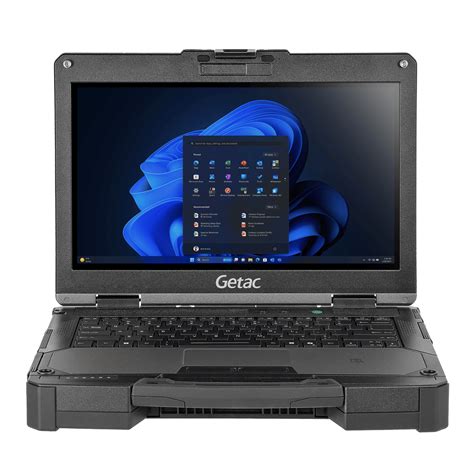 B360 Plus｜getac