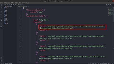 Hope To Add Support For Relative Paths Issue 2 Ctf0 Vscode Save
