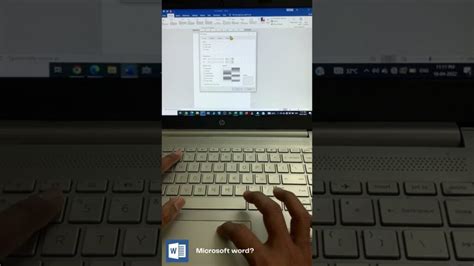 How To Add Gradient Fill Color In Microsoft Word