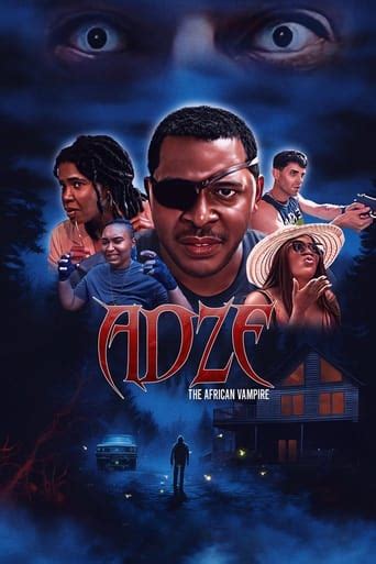 Where To Stream Adze The African Vampire 2024 Online Comparing 50