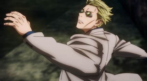 EPISODESTVアニメ呪術廻戦公式サイト