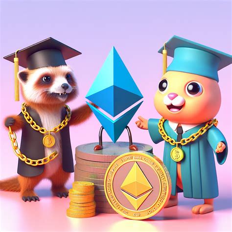 이더리움과 Cbdc의 흥미로운 관계 블록체인 세계와 중앙은행의 디지털 화폐 대결