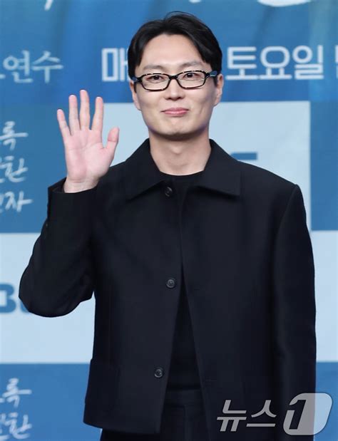 노재원 따뜻한 성품에 공감 능력 뛰어난 경찰 뉴스1