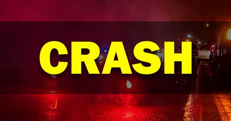 Schuylkill County Crash Log March 2nd 2025