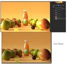 New D View Does Not Show The Model R Revit